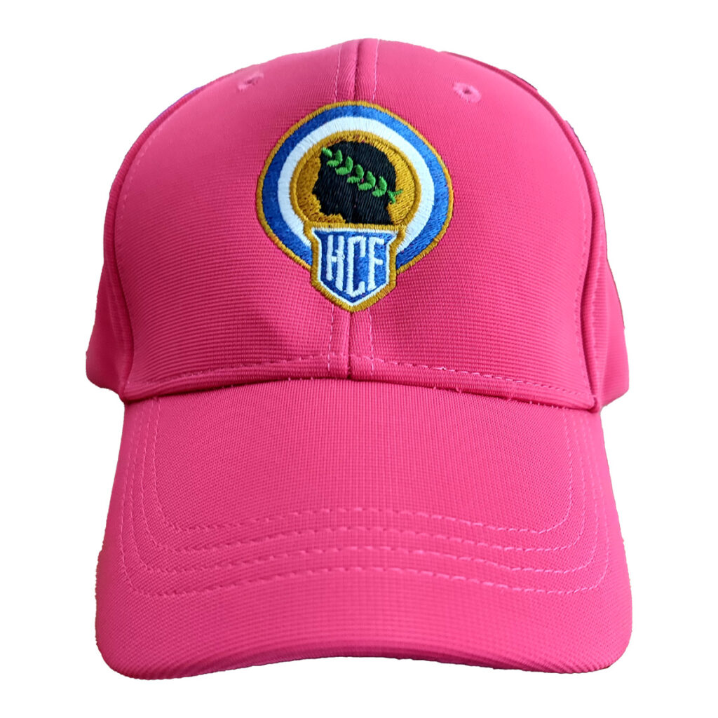Gorra rosa adulto – La Tienda del Hércules