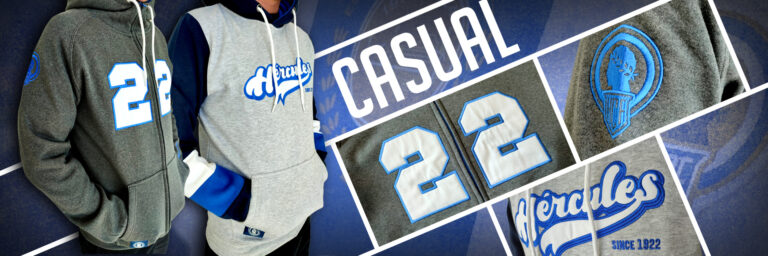 La Tienda del Hércules